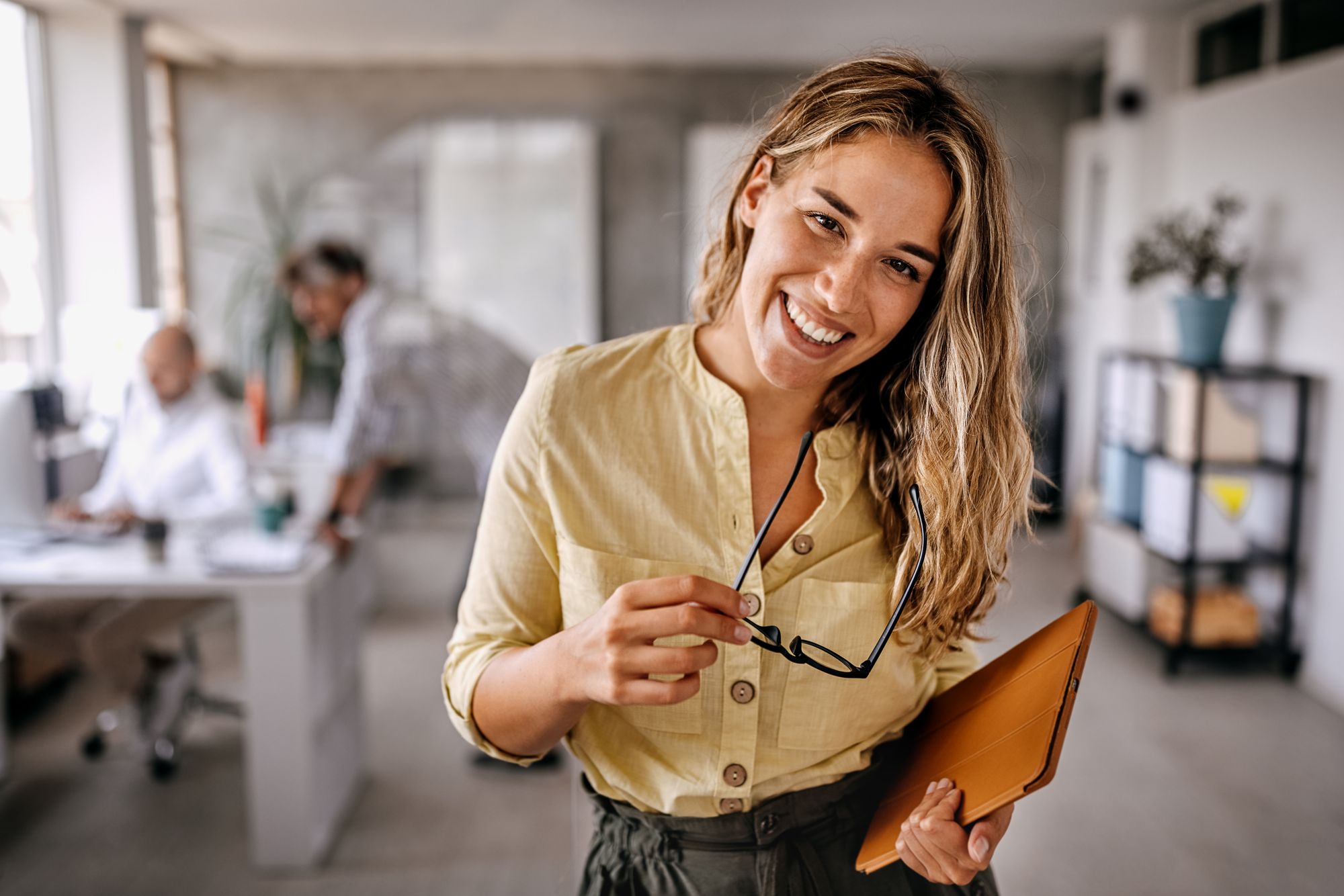 The 6 Goleman Leadership Styles and When to Use Them