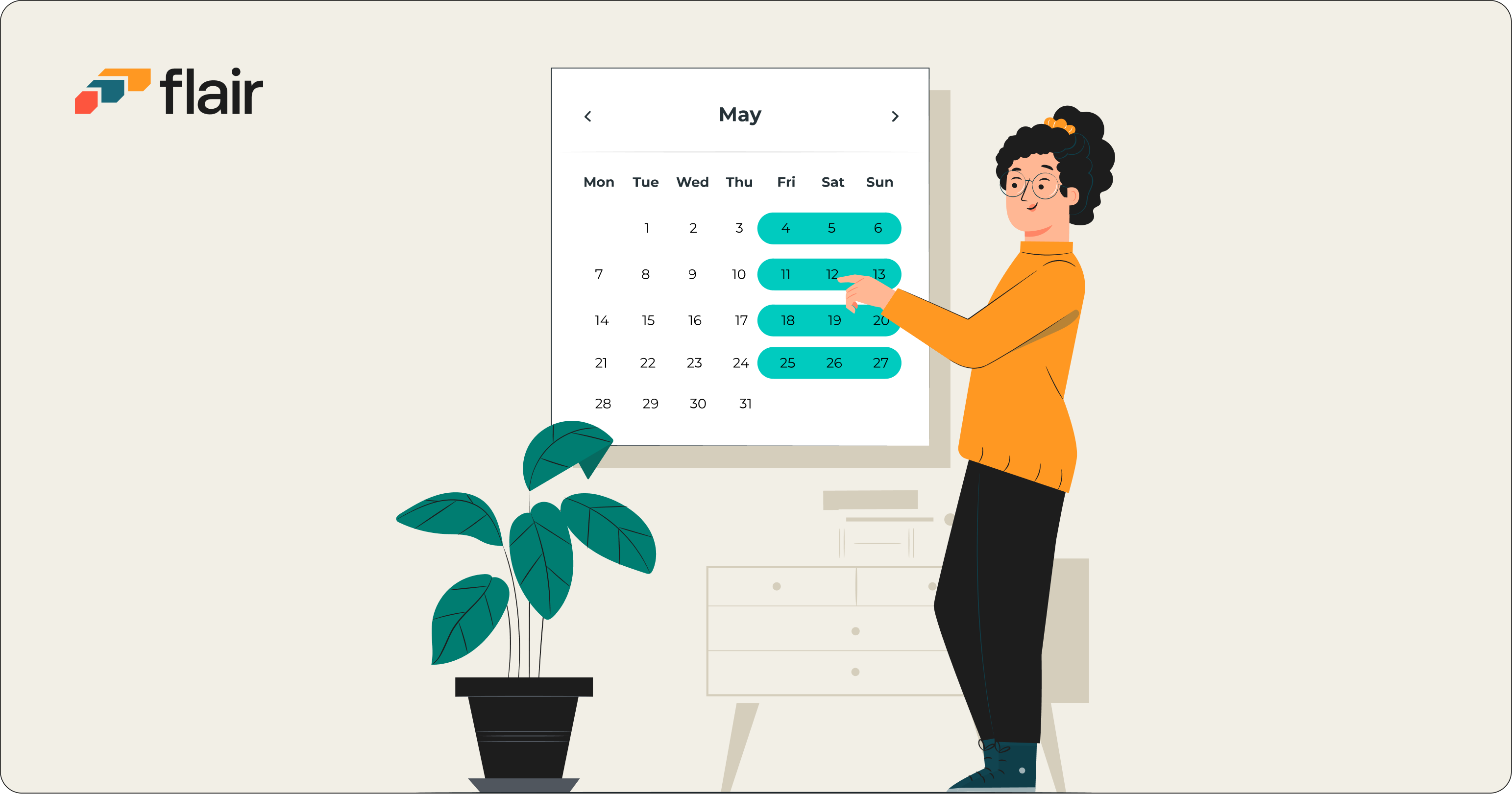 The Benefits of a 4-Day Workweek | flair.hr