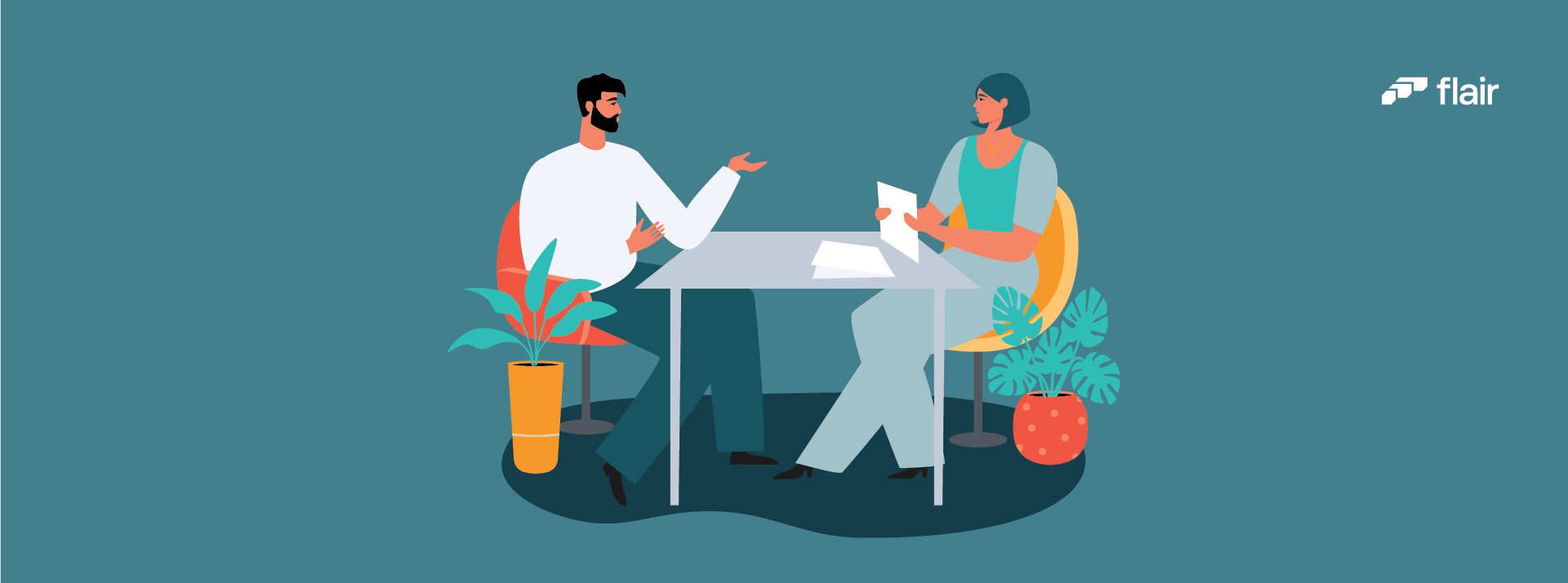 Human Resources Diagram: What It Is, How to Create One, and Four Examples