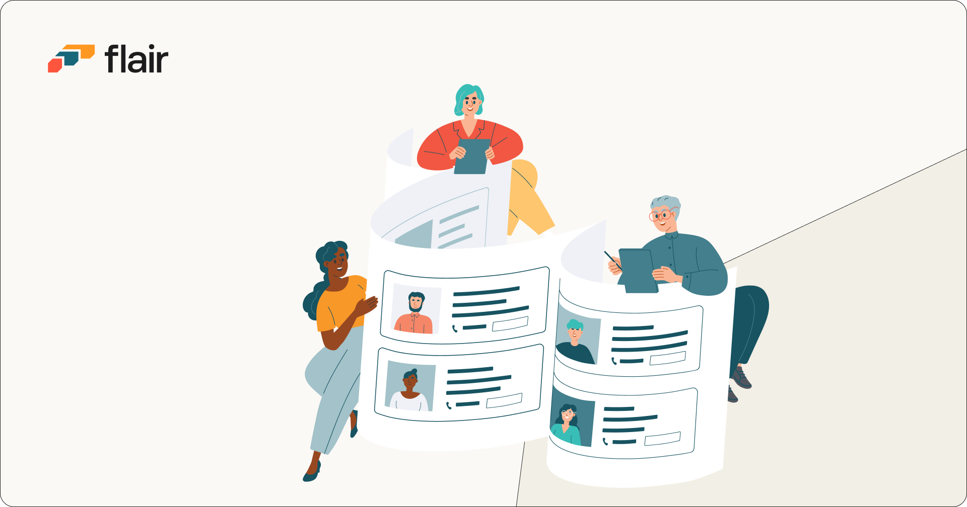 Top Tips for Interviewing Job Candidates