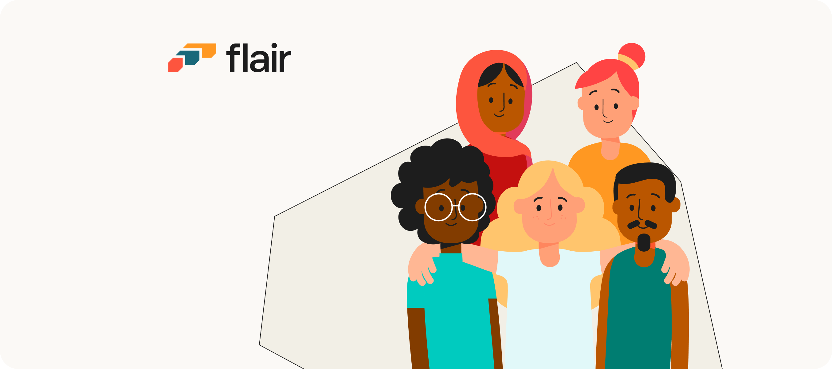 The Benefits of Diverse Teams at Work