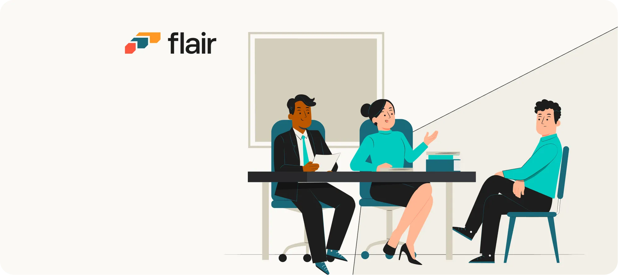 Tips en trucs voor het exitgesprek